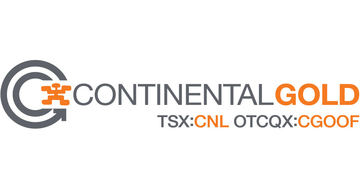 Continental Gold Announces Closing of US$50 Million Convertible ...