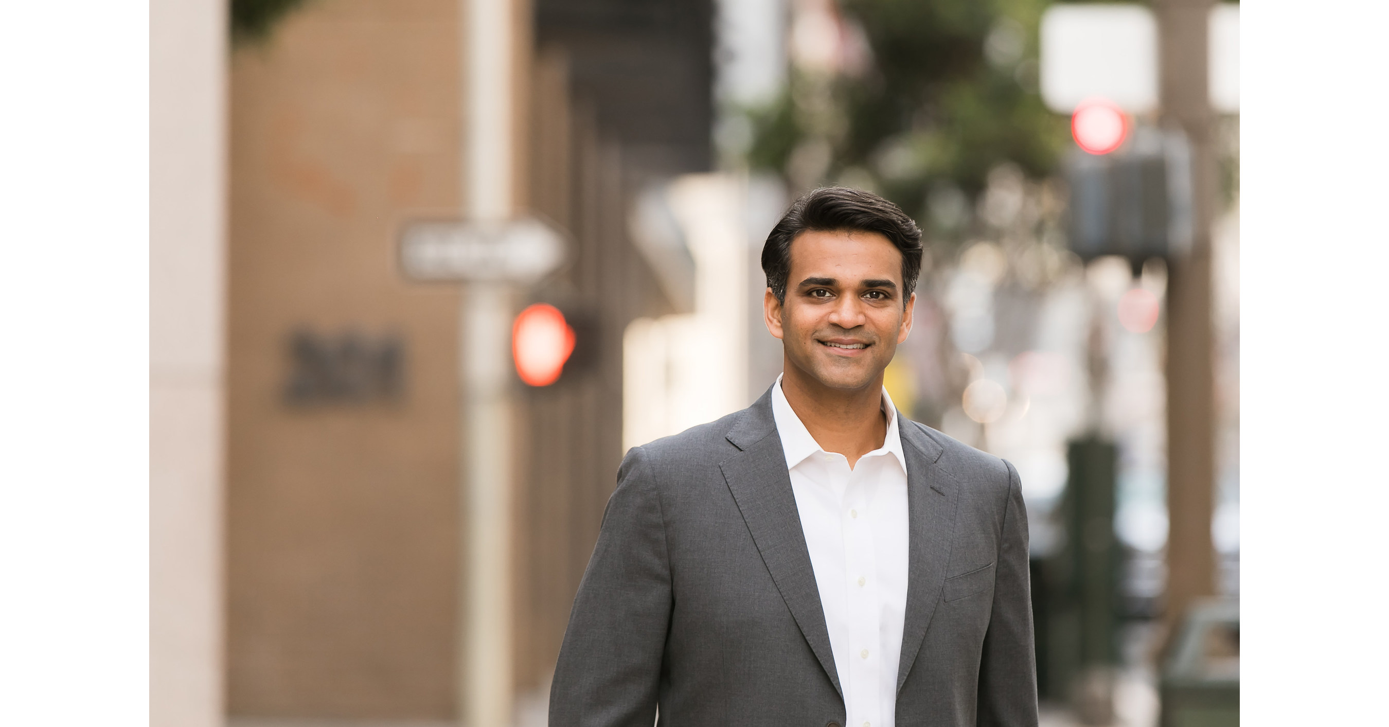 Russell Reynolds Associates Hires Nipul Patel