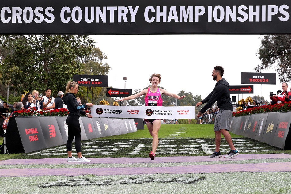 Zofia Dudek and Josh Methner Capture First-Place Titles at the 41st ...