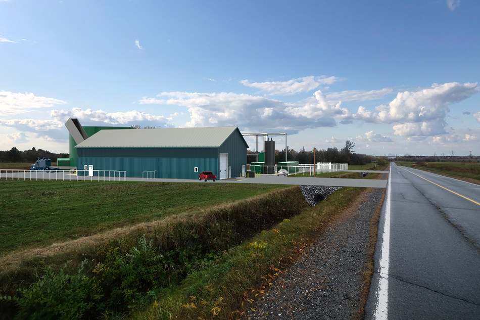 Coop Agri-Énergie Warwick : un nouveau modèle d'affaires durable pour ...