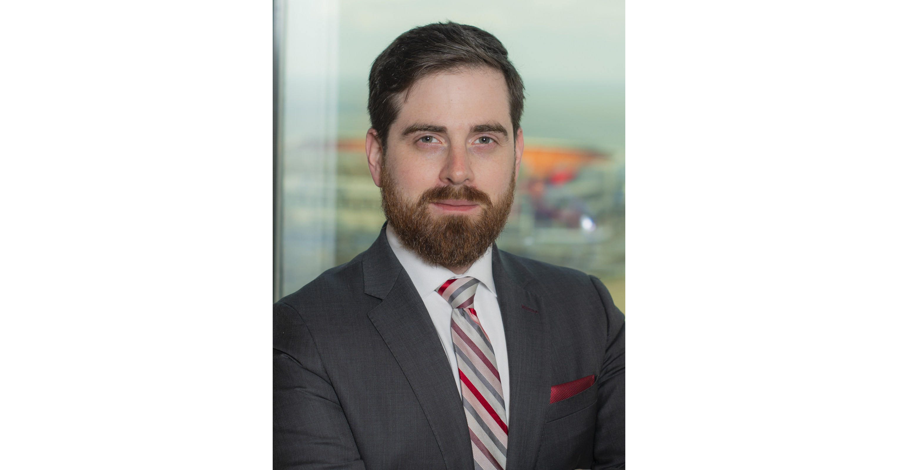 Andrew Gordon-Seifert joins Cleveland office of McDonald Hopkins as ...