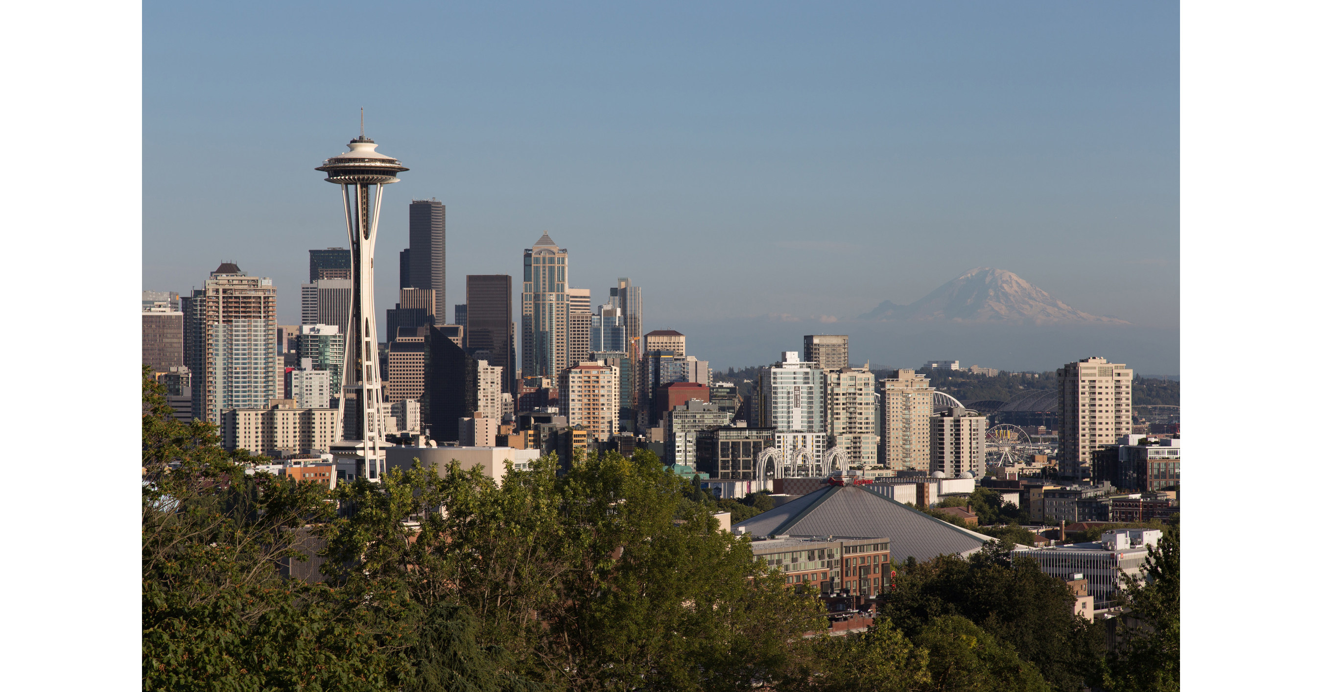 Seattle Museum Month Offers Big Savings in February