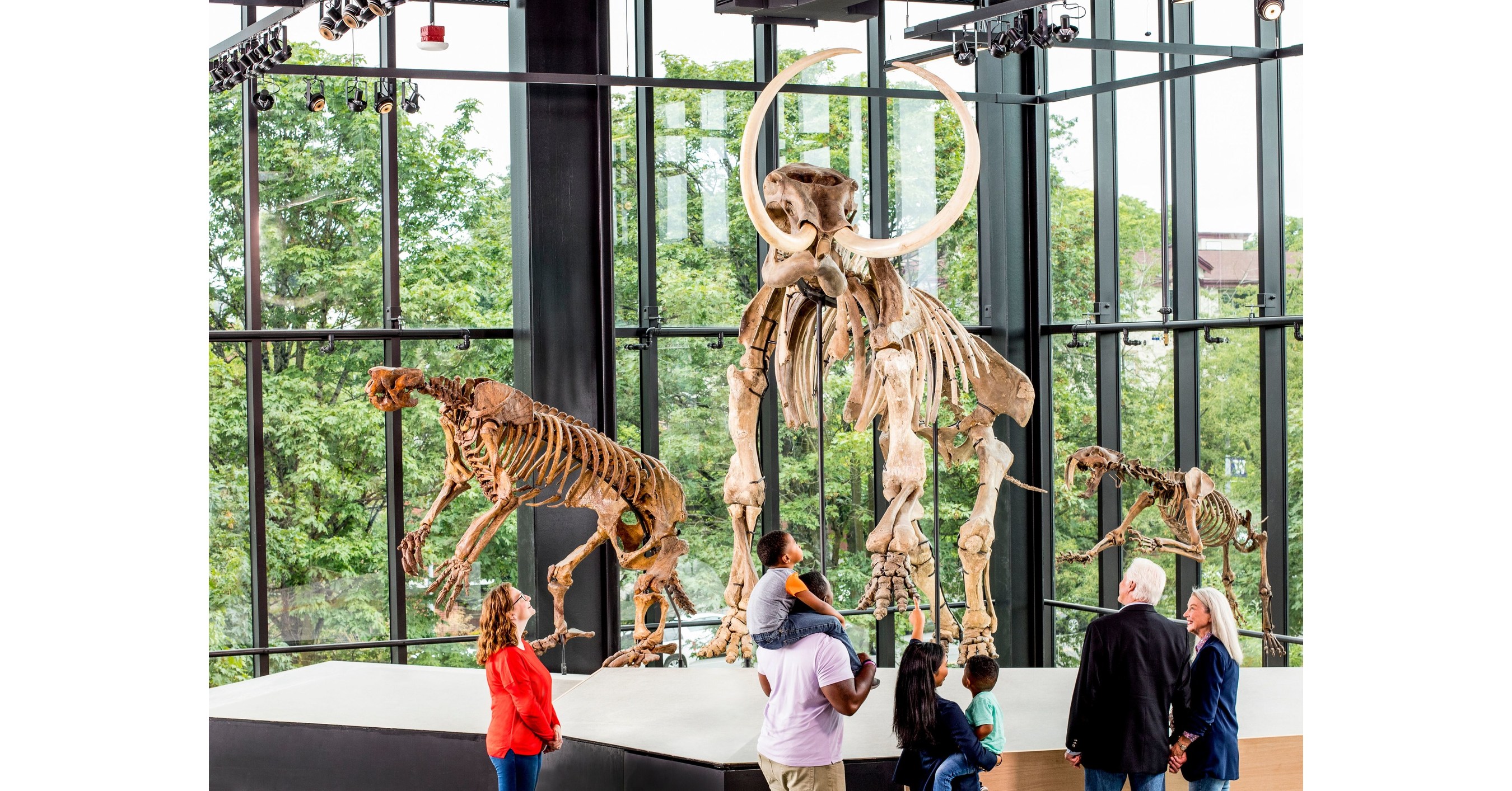 Seattle Museum Month Offers Big Savings in February