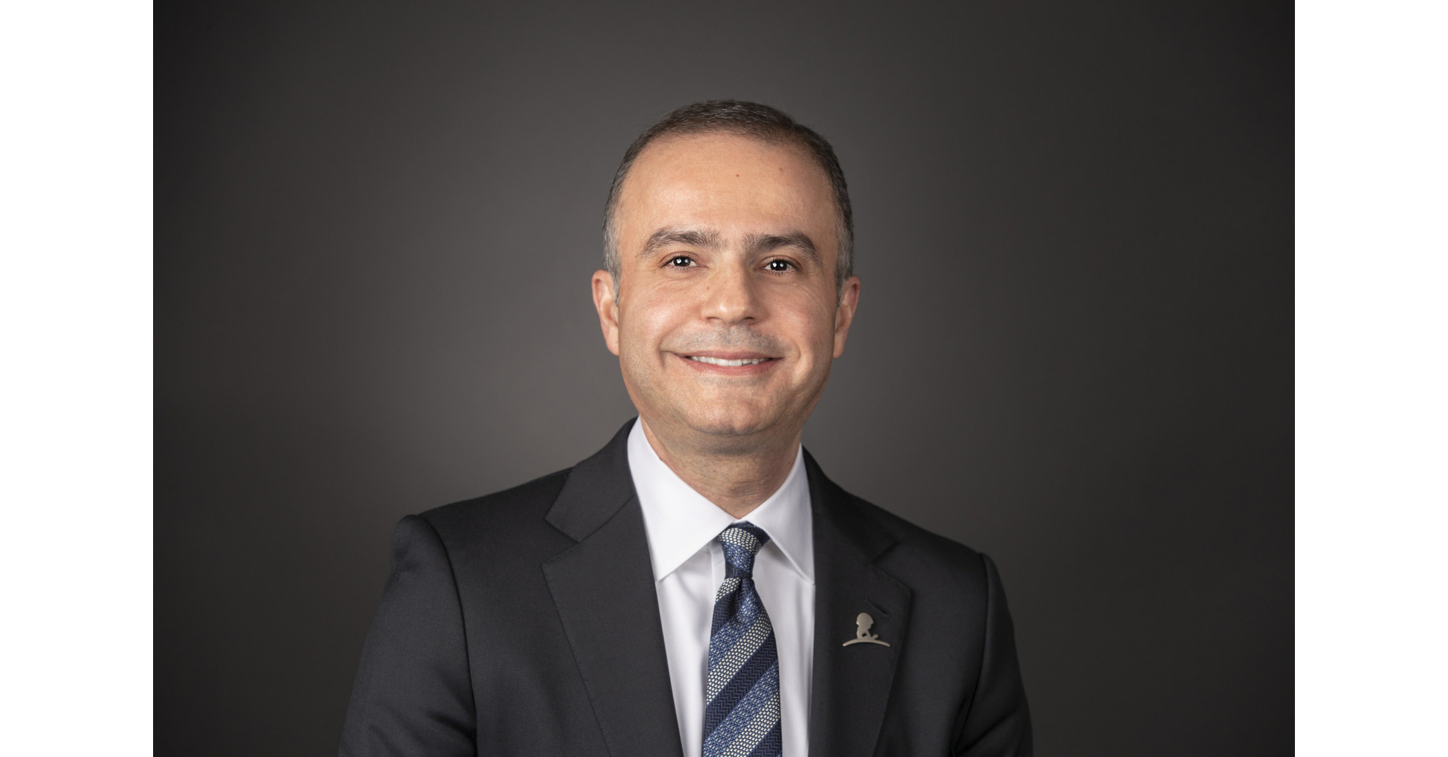 Abed Abdo named Chief Financial Officer of ALSAC, the fundraising and ...