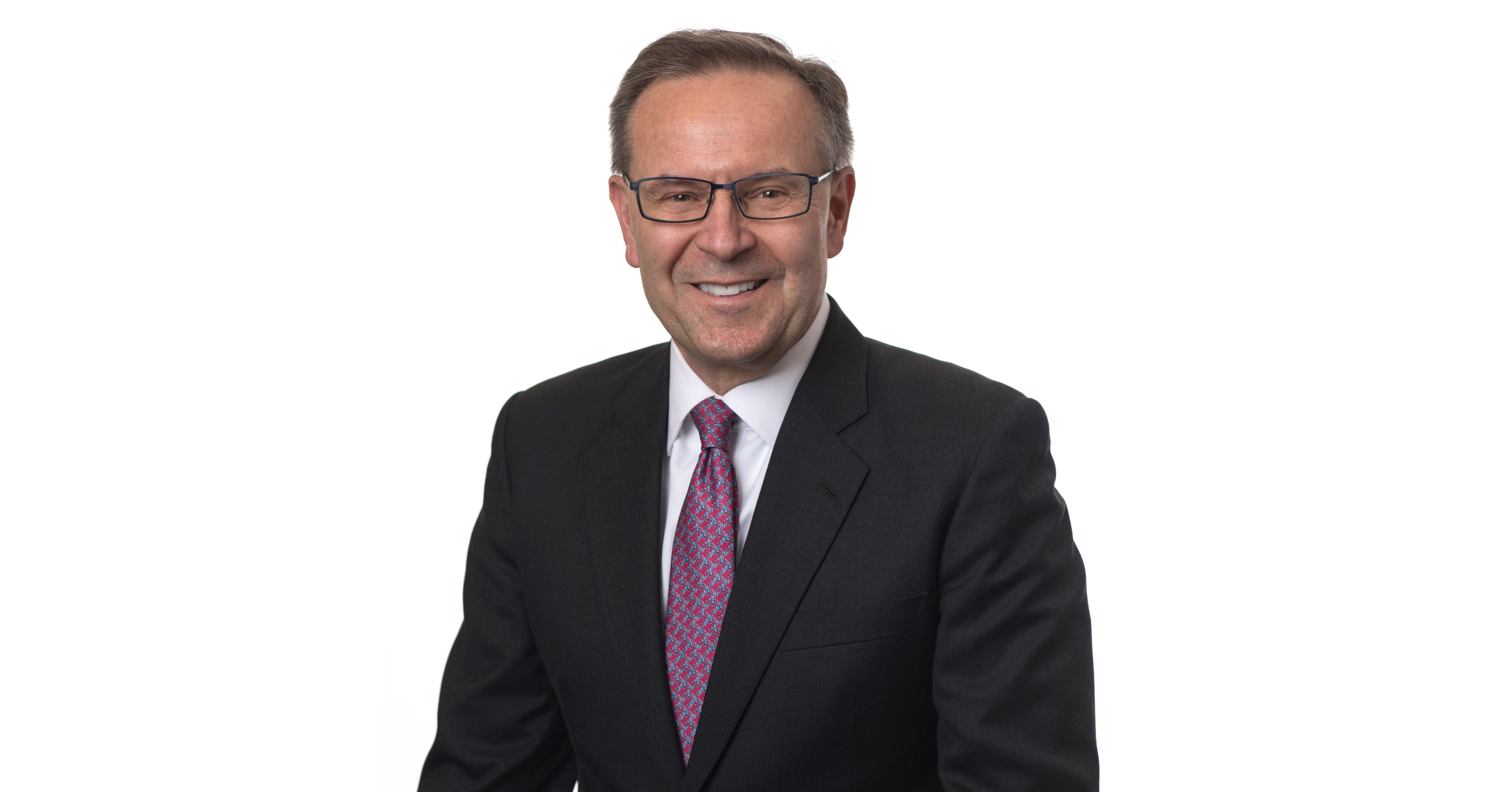 Univar Solutions Appoints Nicholas W. Alexos Executive Vice President ...