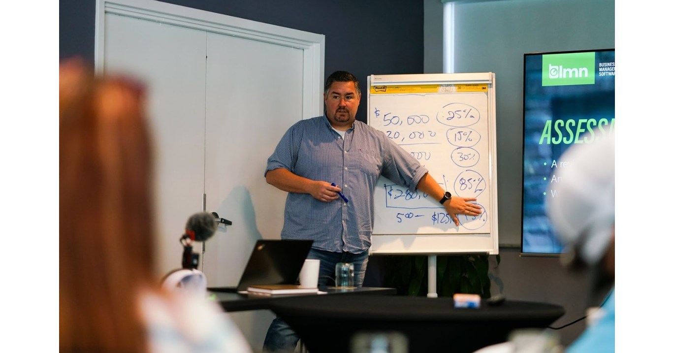 LMN Launches VIP Program for 10 Budding Landscape Business Entrepreneurs