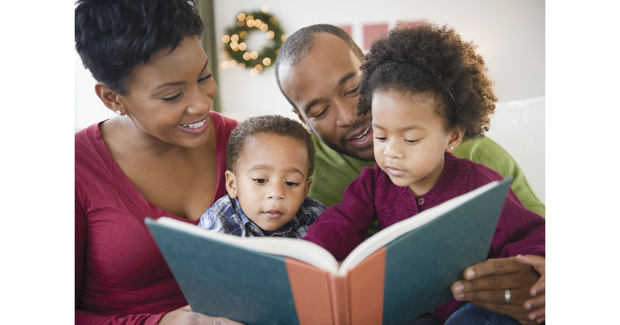 Foster a Love for Literacy