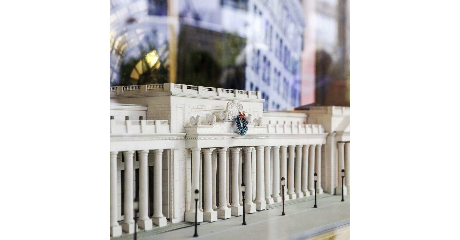 NYC Merchant Celebrates Majesty Of Original Penn Station With Stunning ...