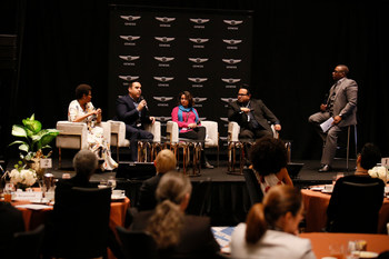 Genesis Motor America Launches The Genesis Inspiration Foundation