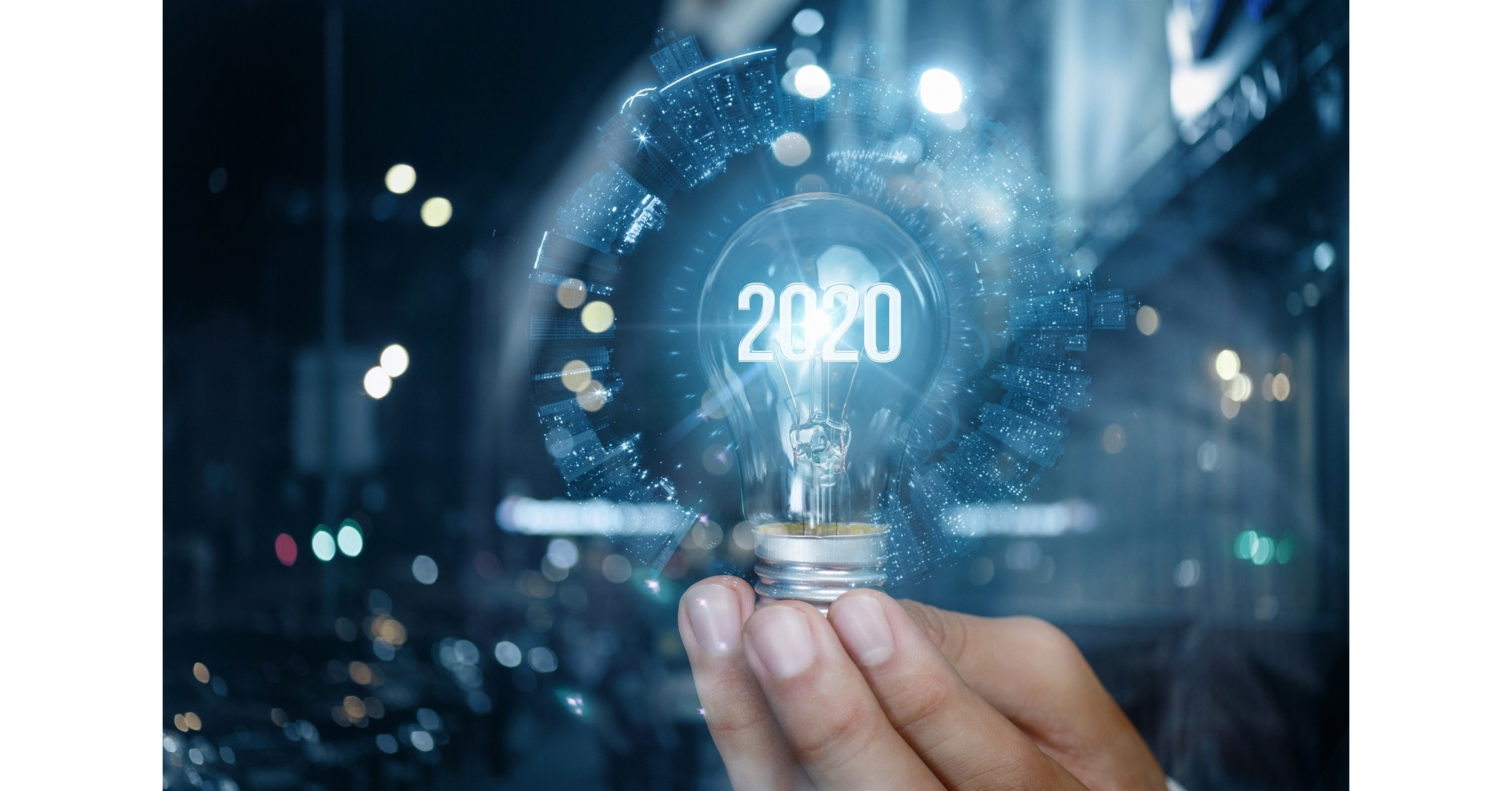 NiceLabel's Predictions for 2020 and Beyond - Key Trends Impacting the ...