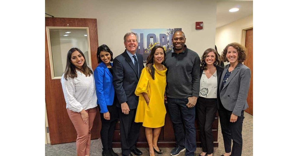 New Workforce Development Program Places First Participants into ...