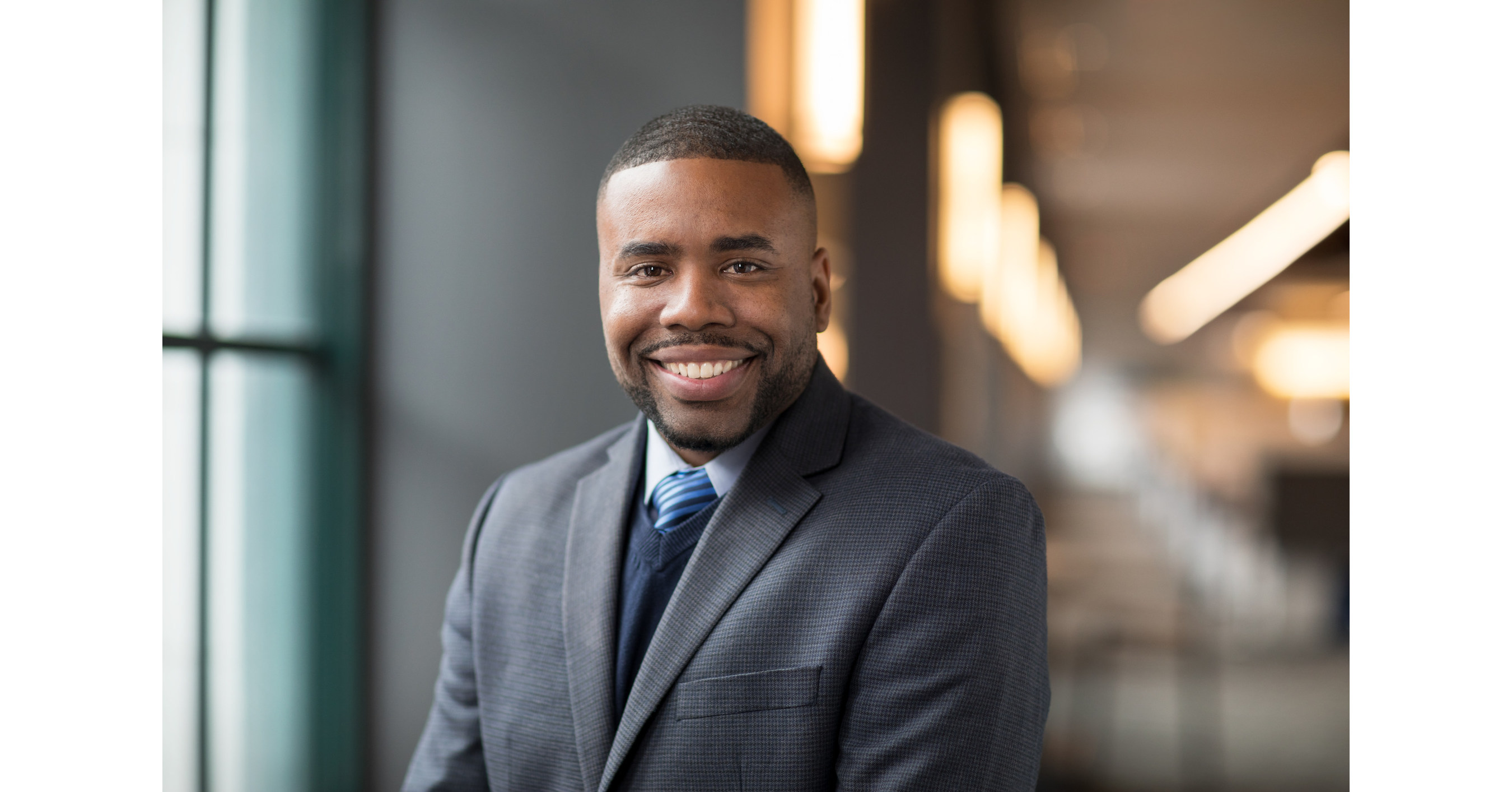 The NRP Group Promotes Phillip Boatwright to Executive Vice President ...