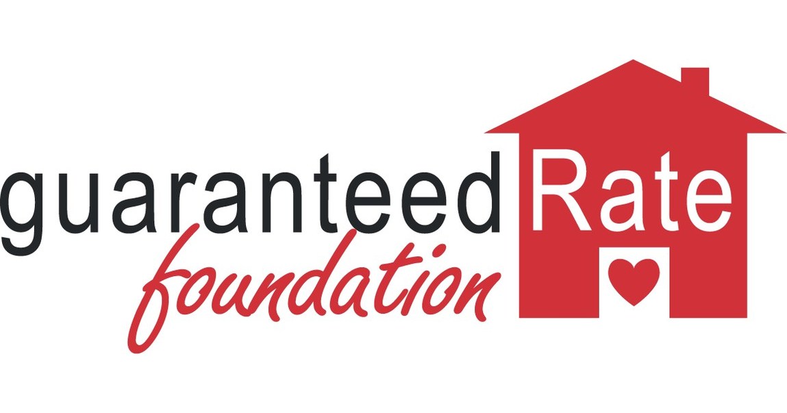 The Guaranteed Rate Foundation Achieves 2019 Goal of Granting $1Million ...