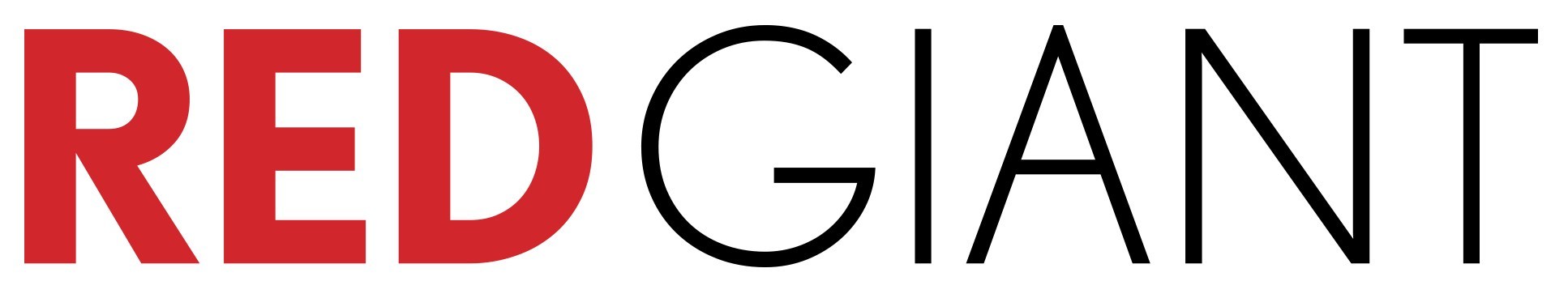 Maxon and Red Giant to Combine Forces