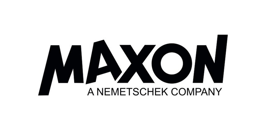 Maxon and Red Giant to Combine Forces