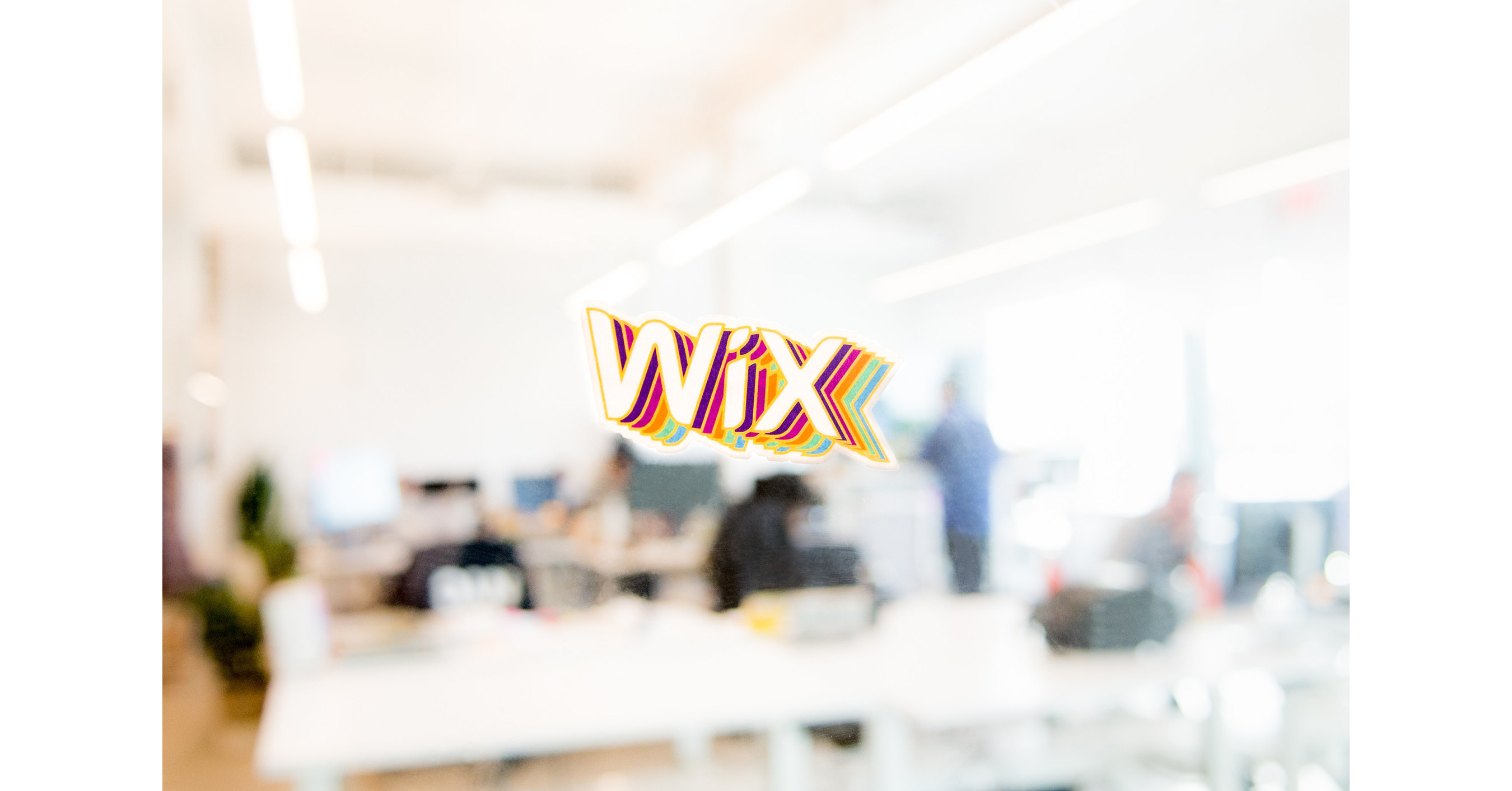 Wix Increases Foothold in New York City with Expanded Office and ...