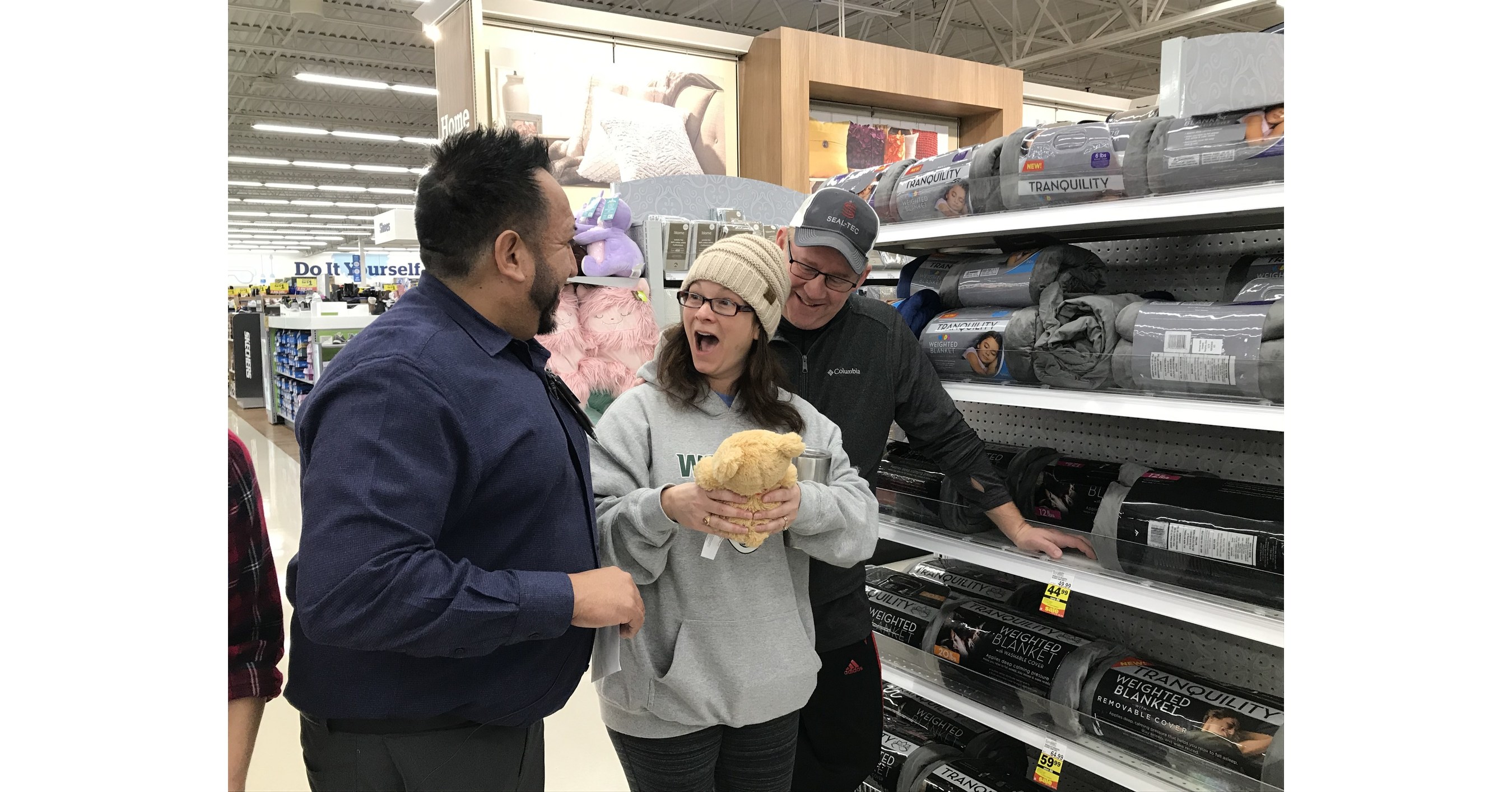 Meijer Does it Again: Surprises Hundreds of Customers with $1,000 ...