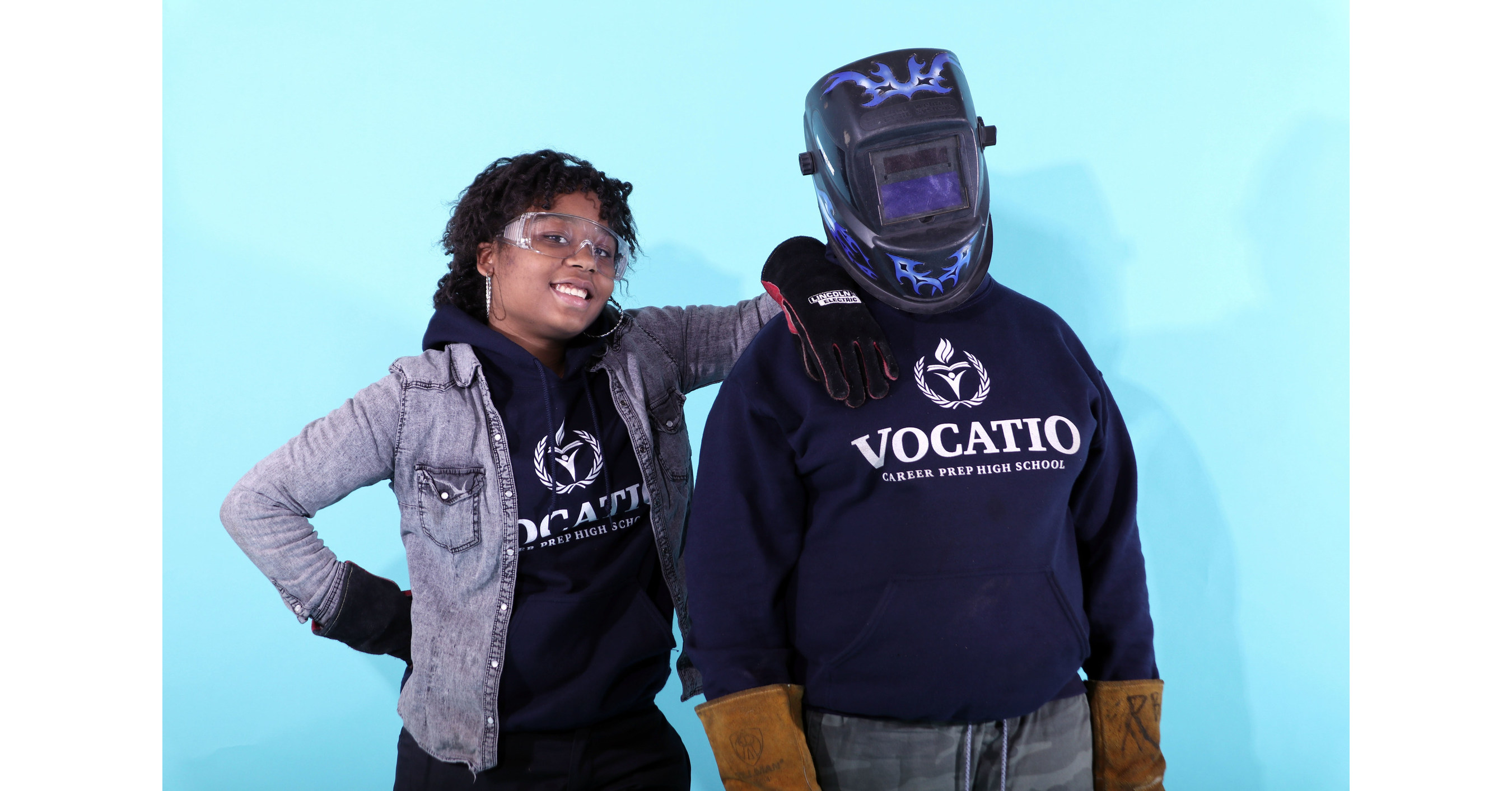 Vocatio Receives $107,948 Donation From an Anonymous Donor Through PCA ...