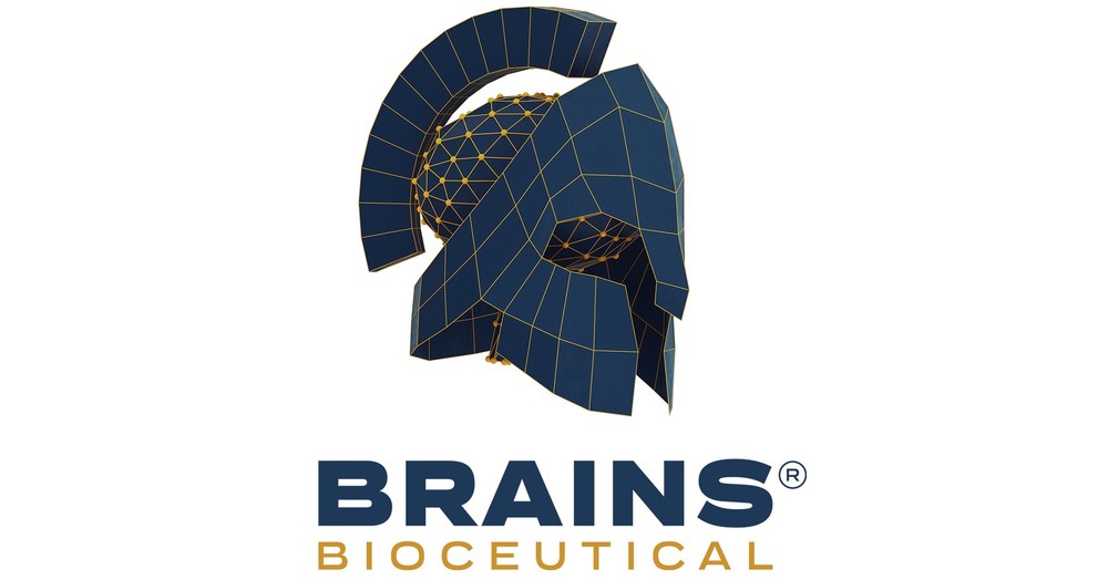 Brains Bioceutical Corp. is pleased to announce the completion of its ...