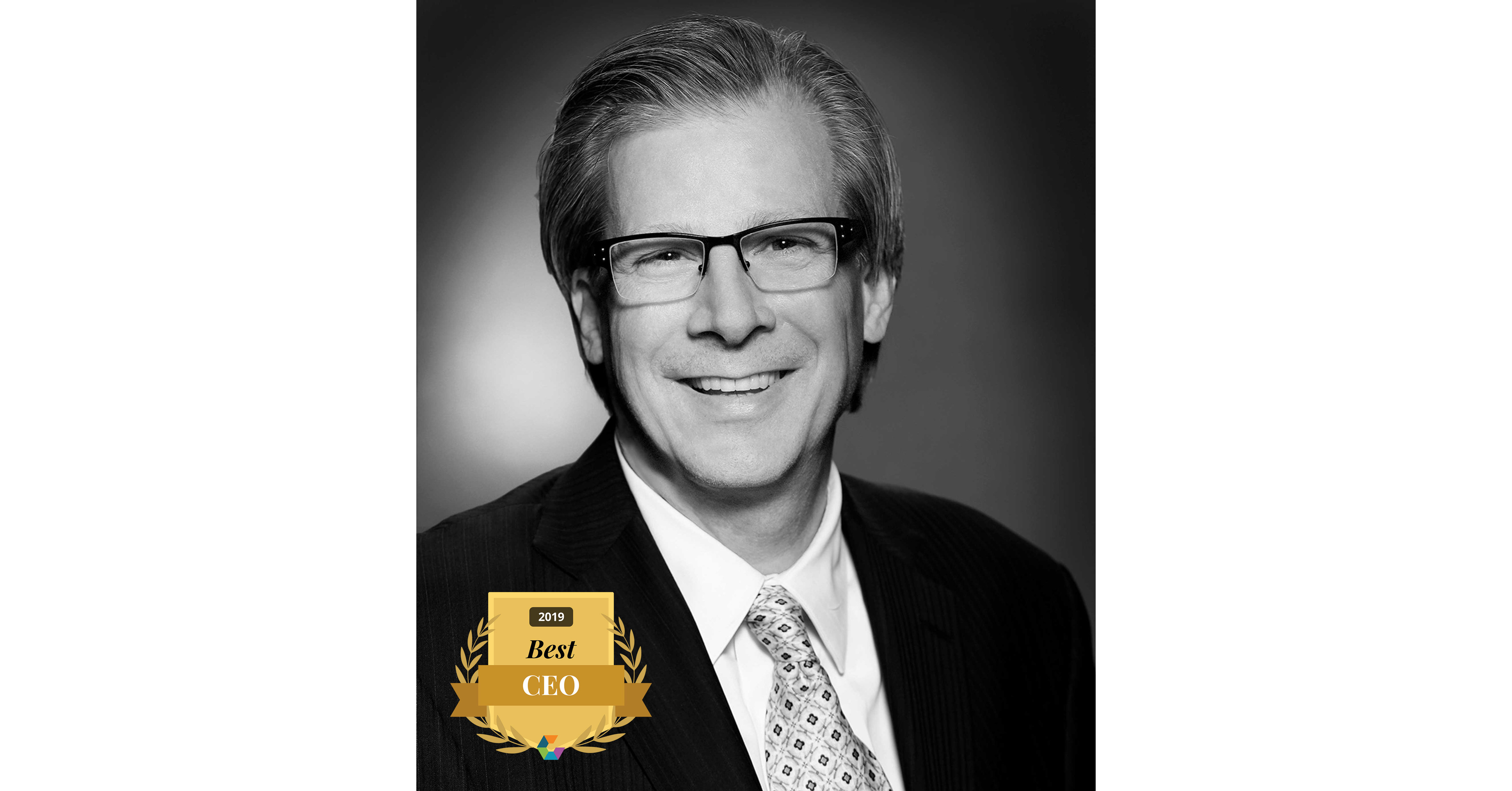 Verisys' John P. Benson Recognized Among Top CEOs in the Nation by ...