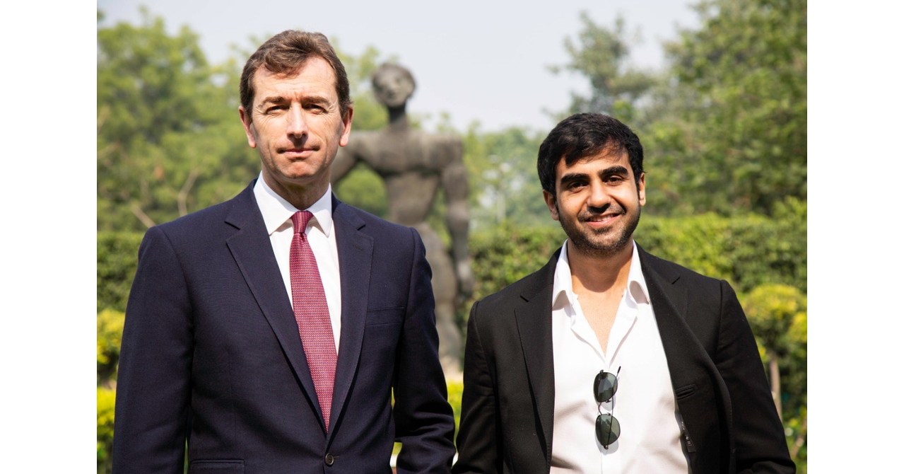 Zerodha Appoints Richard Pattle as Senior Advisor