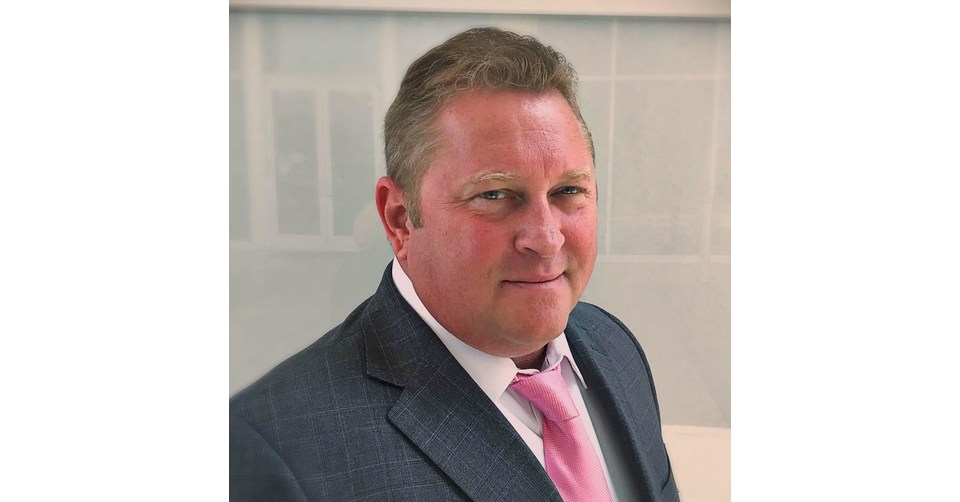 Purdy Mobility Appoints North American COO