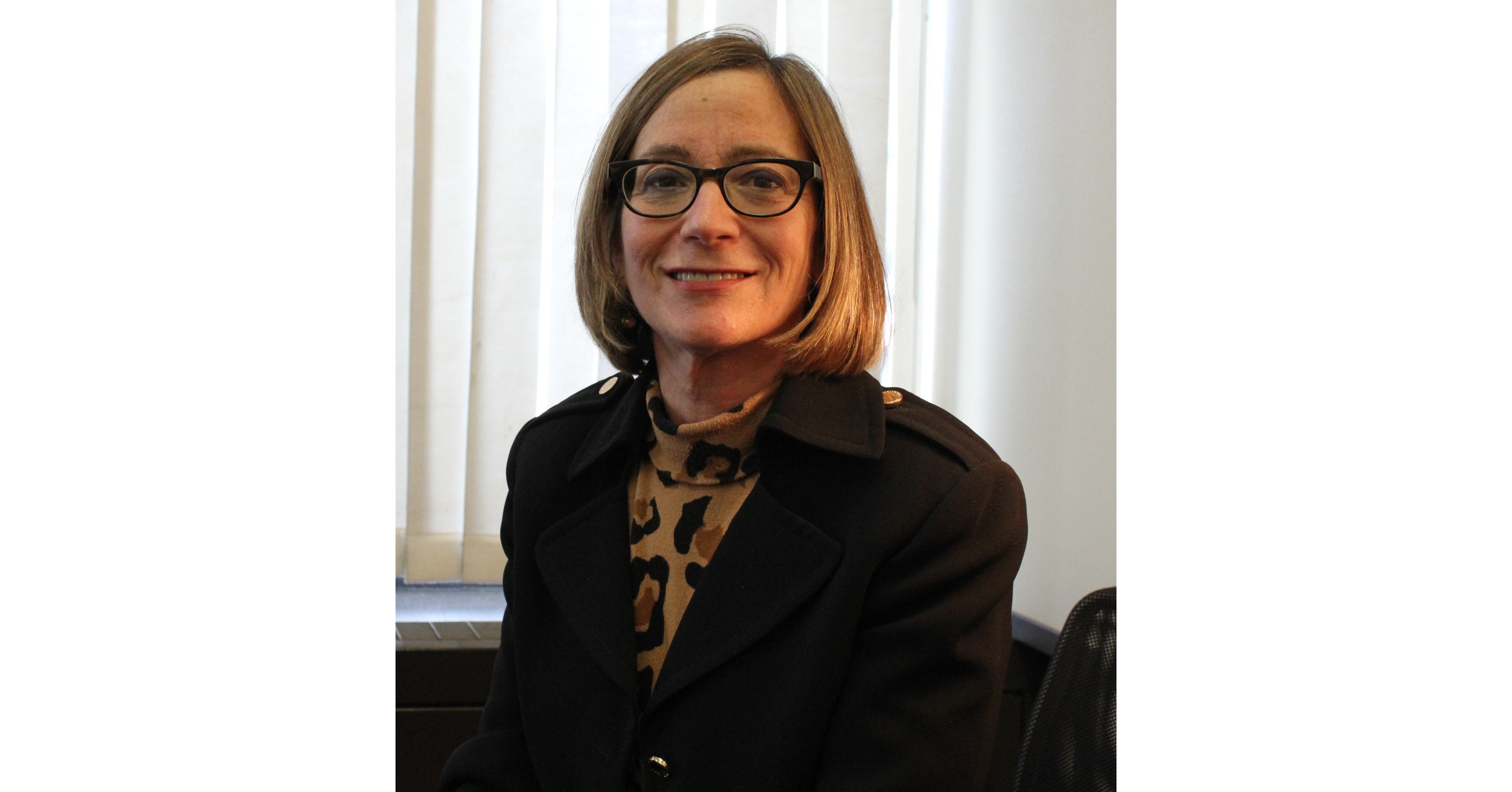 Roberta Herman, MD to become new Joslin Diabetes Center President and CEO