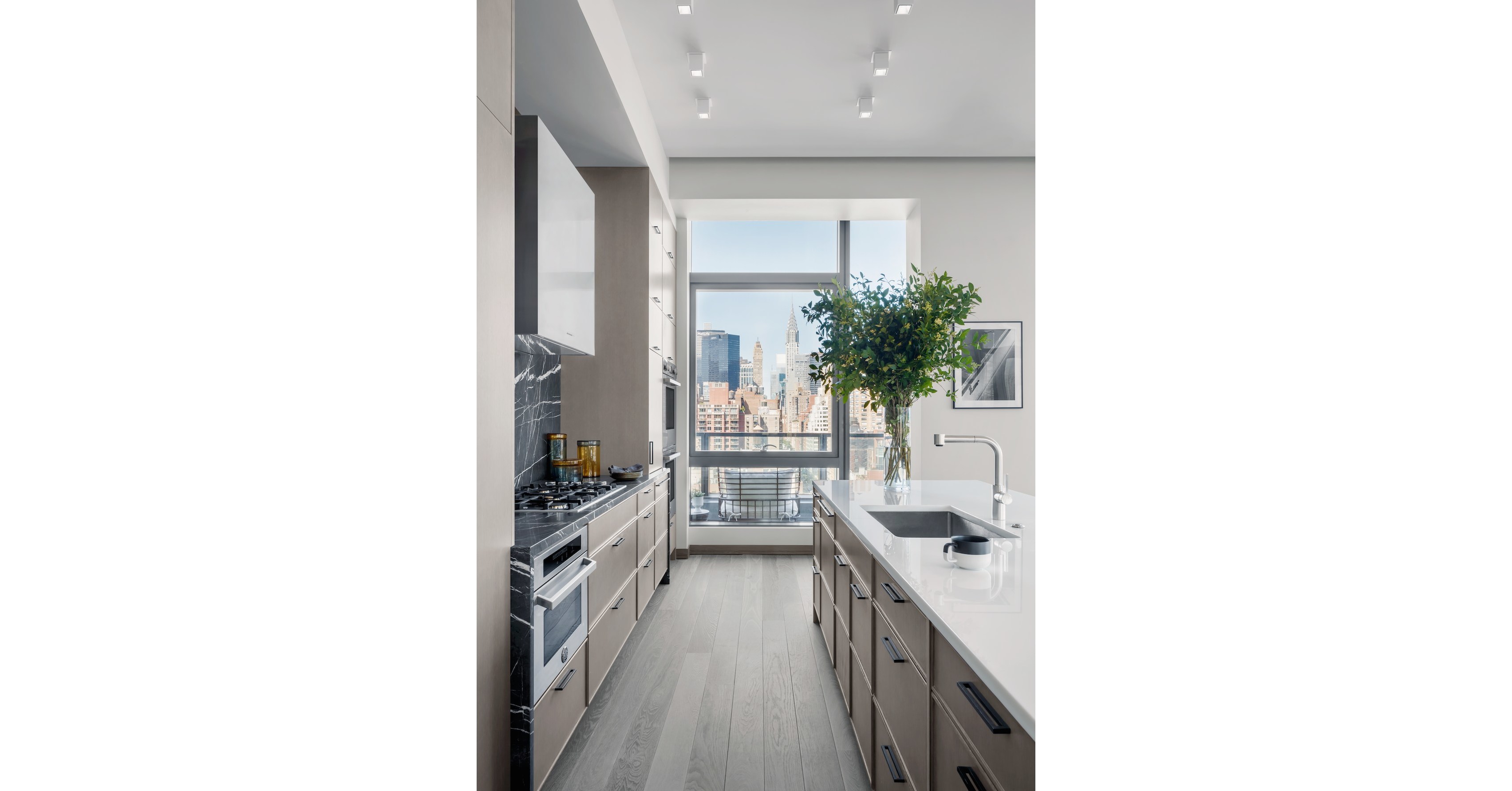 HFZ Capital Group's 88&90 Lex Signs Record-Breaking Penthouse Deal