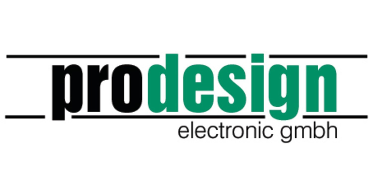 PRO DESIGN Extends FPGA Based Prototyping Portfolio With proFPGA ...