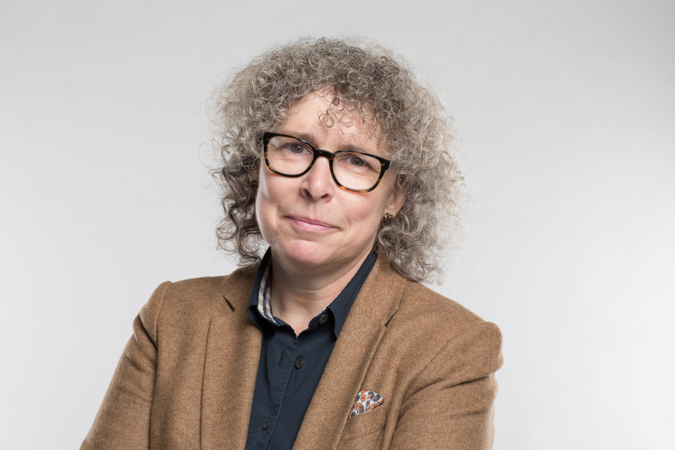 Geneviève Morin appointed President and Chief Executive Officer of Fondaction