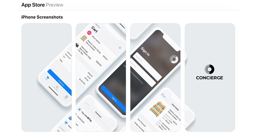Mad Mobile Modernizes Point-of-Sale for iOS