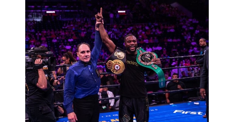Jean Pascal to Defend WBA Light Heavyweight Title in Biggest Boxing ...