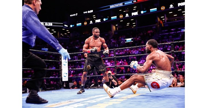 Jean Pascal to Defend WBA Light Heavyweight Title in Biggest Boxing ...