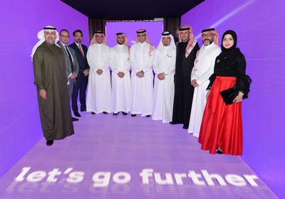 VIVA Bahrain Rebrands as stc Bahrain