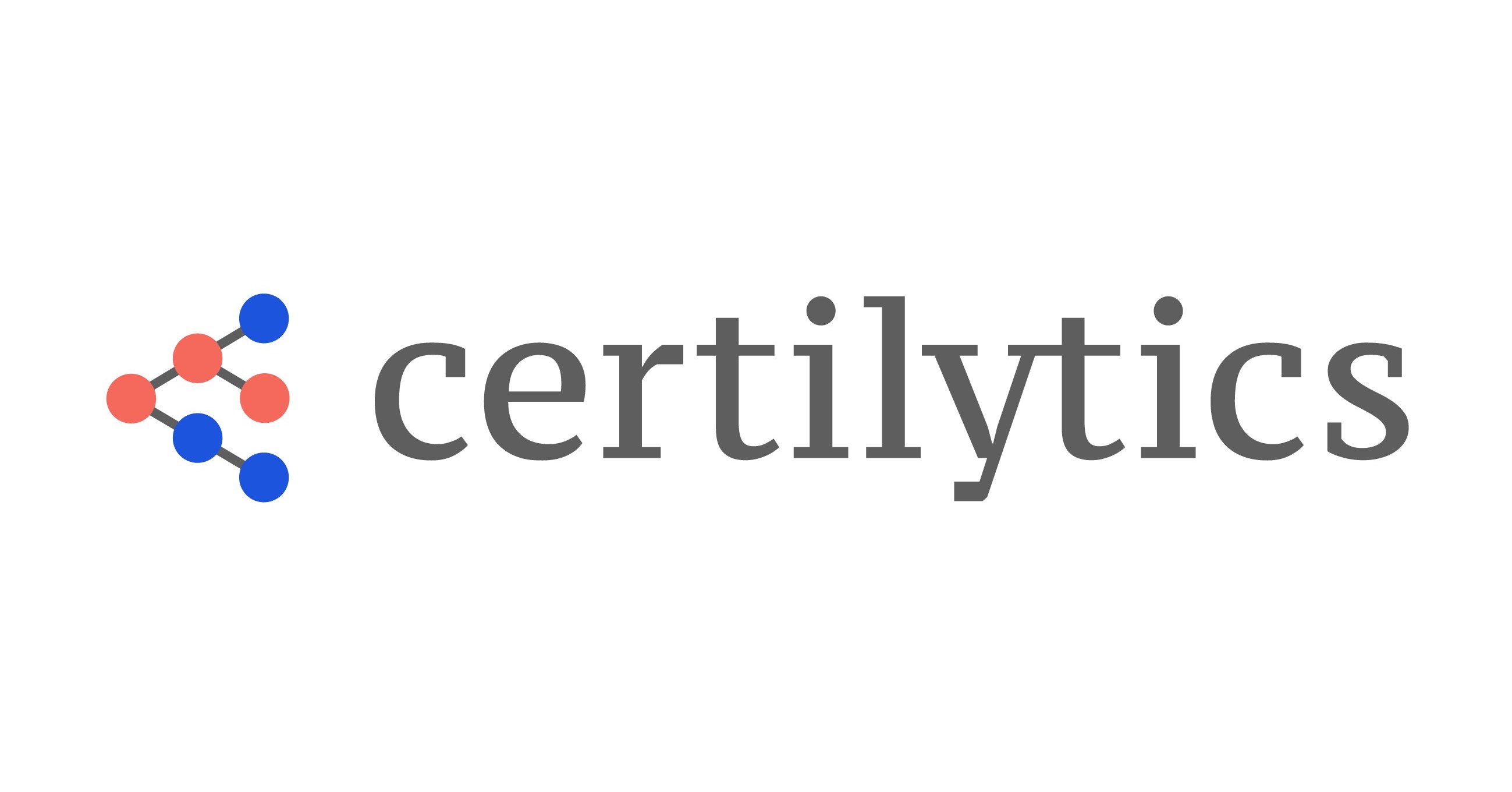 Certilytics, Inc. Releases New AI Model to Predict Social Determinants ...