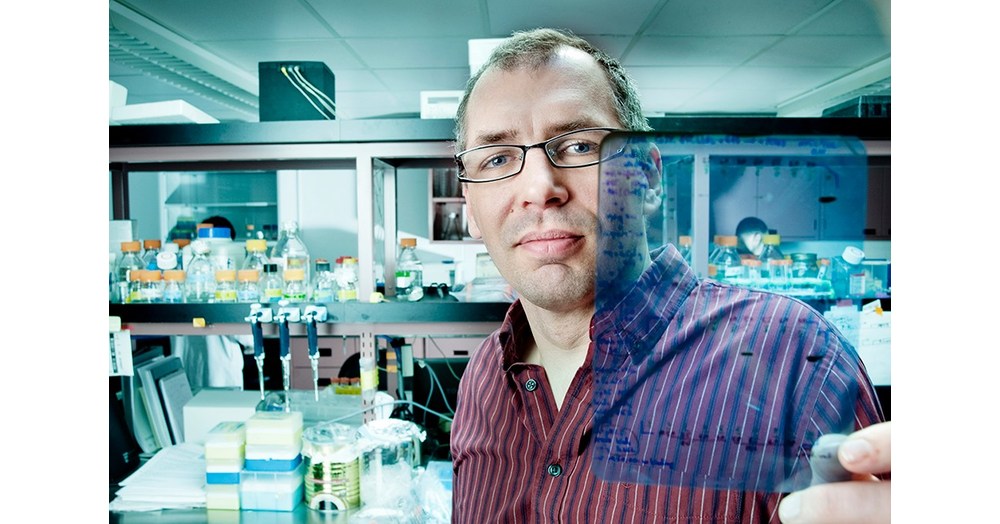 Hepatitis D: The mystery of the virus' life cycle revealed