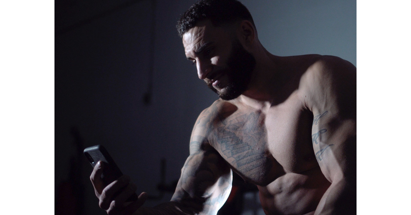 Bigger Muscles May Just Be a tApp Away With Today's Official Launch of ...