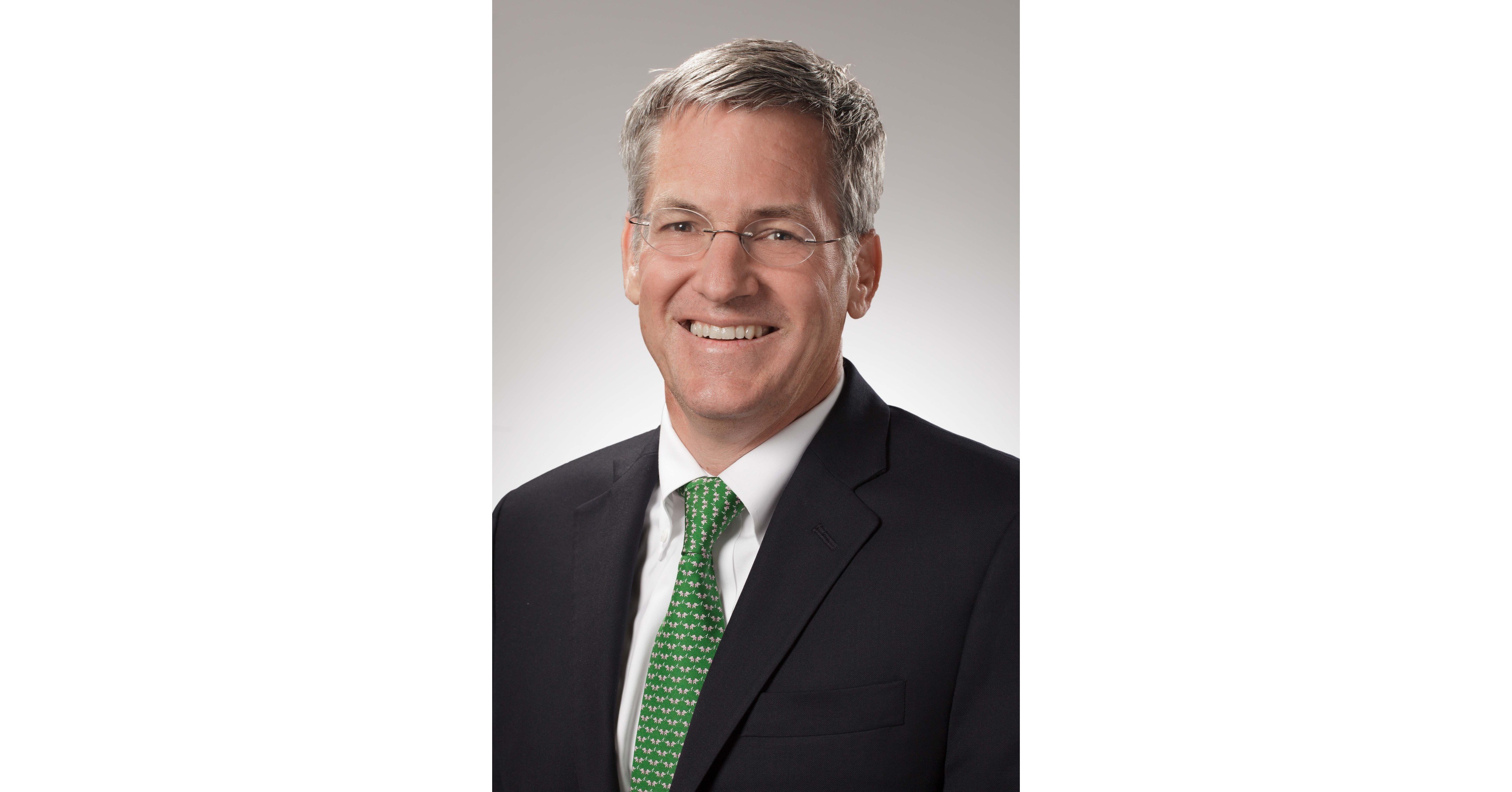 Doyle Simons Joins Iron Mountain Board of Directors