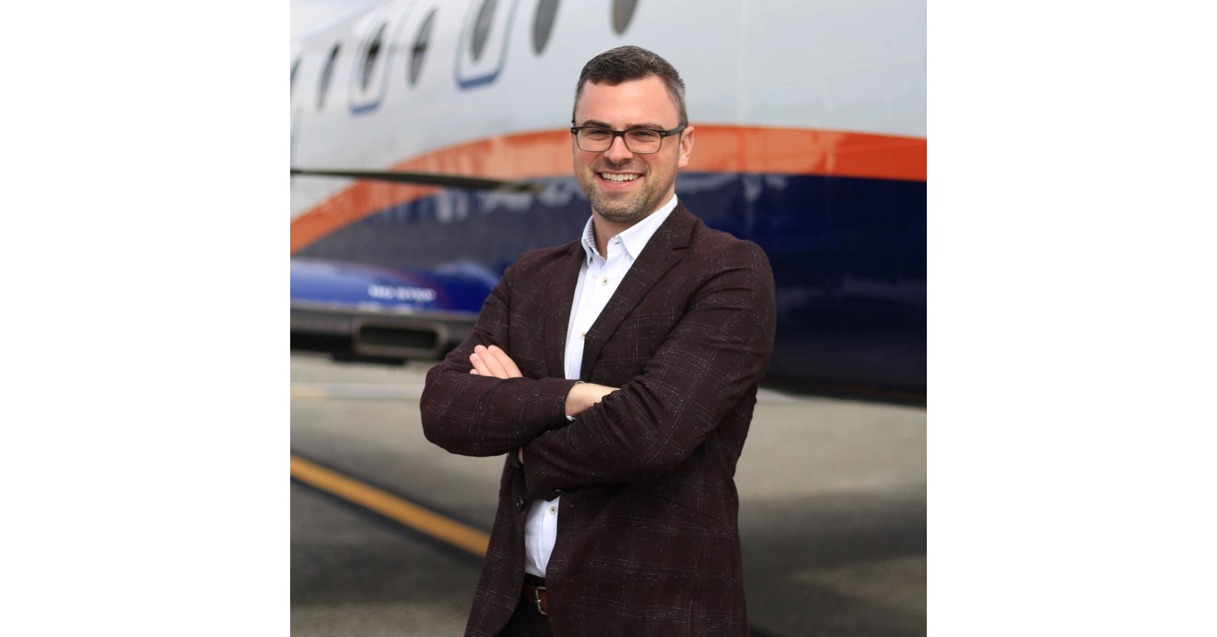Announcing Pacific Coastal Airlines' New Executive Team