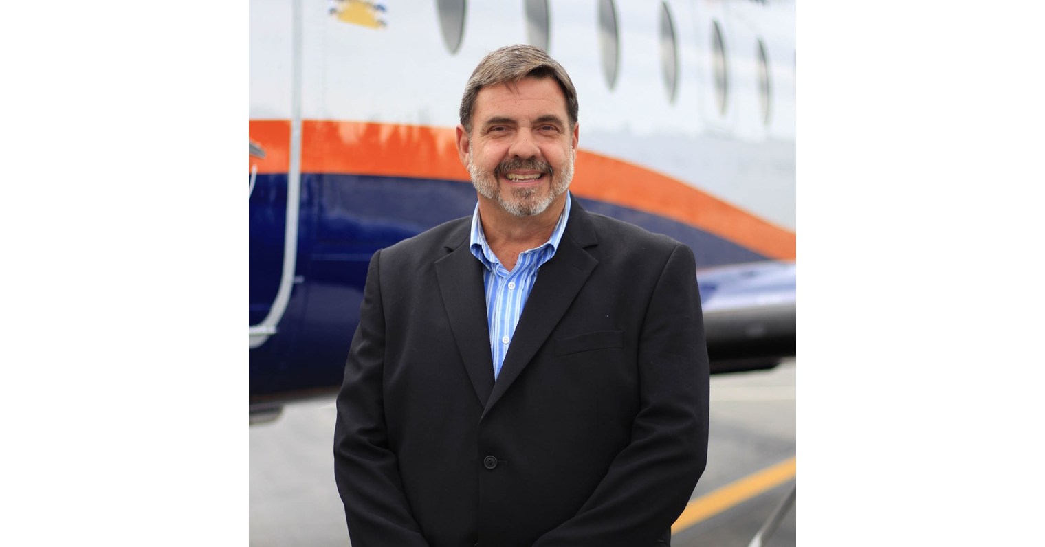 Announcing Pacific Coastal Airlines' New Executive Team
