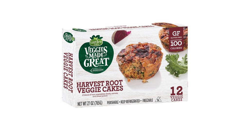 Veggies Made Great Introduces New Veggie Cake Flavors, Expanding the ...