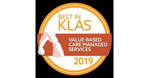 Klas Research Logo