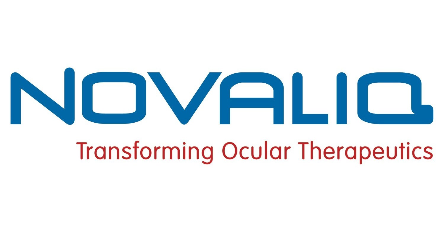 Bausch Health Licenses Novaliq's NOV03 Investigational Treatment For ...