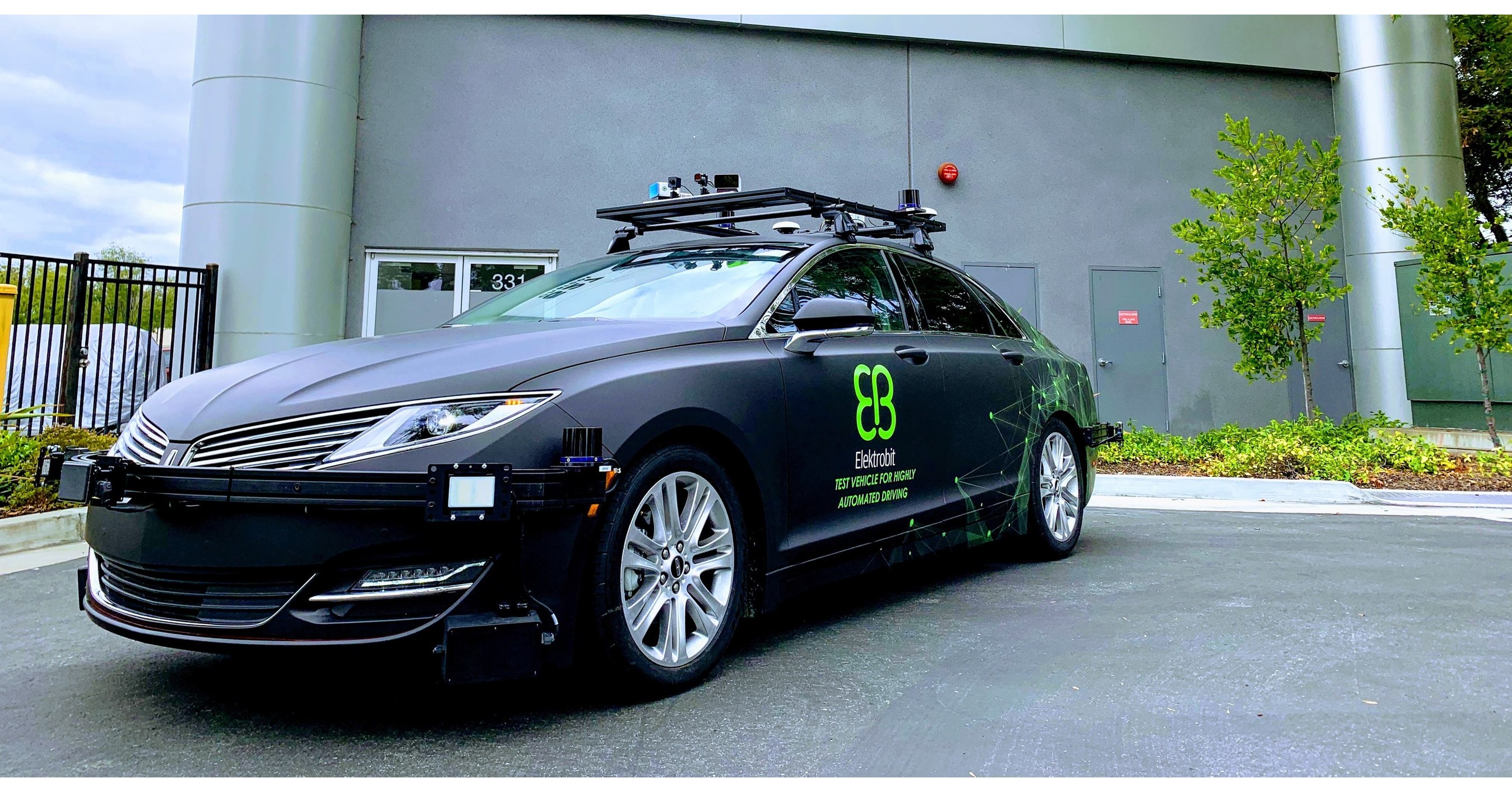 Quantum to Demonstrate In-Vehicle Storage for Autonomous Vehicle ...