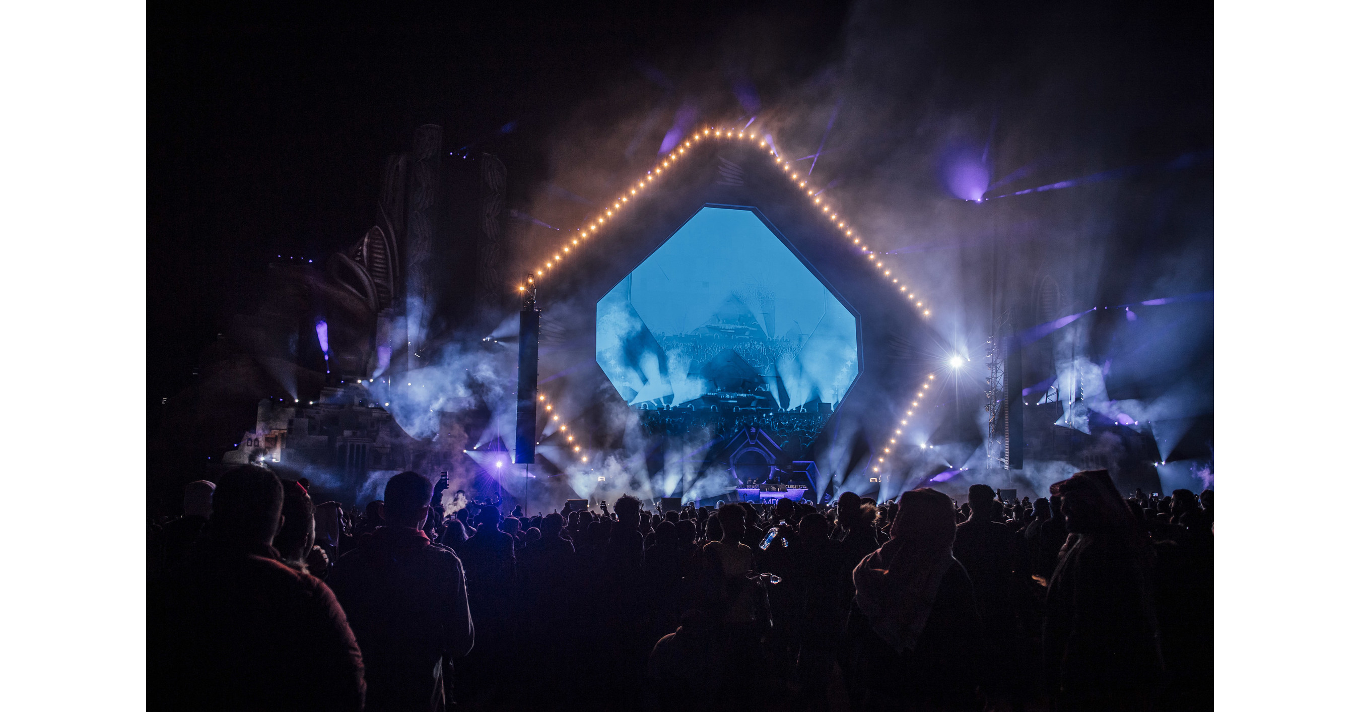 MDL Beast Festival - The Saudi Soundstorm has Arrived, Wowing Over ...