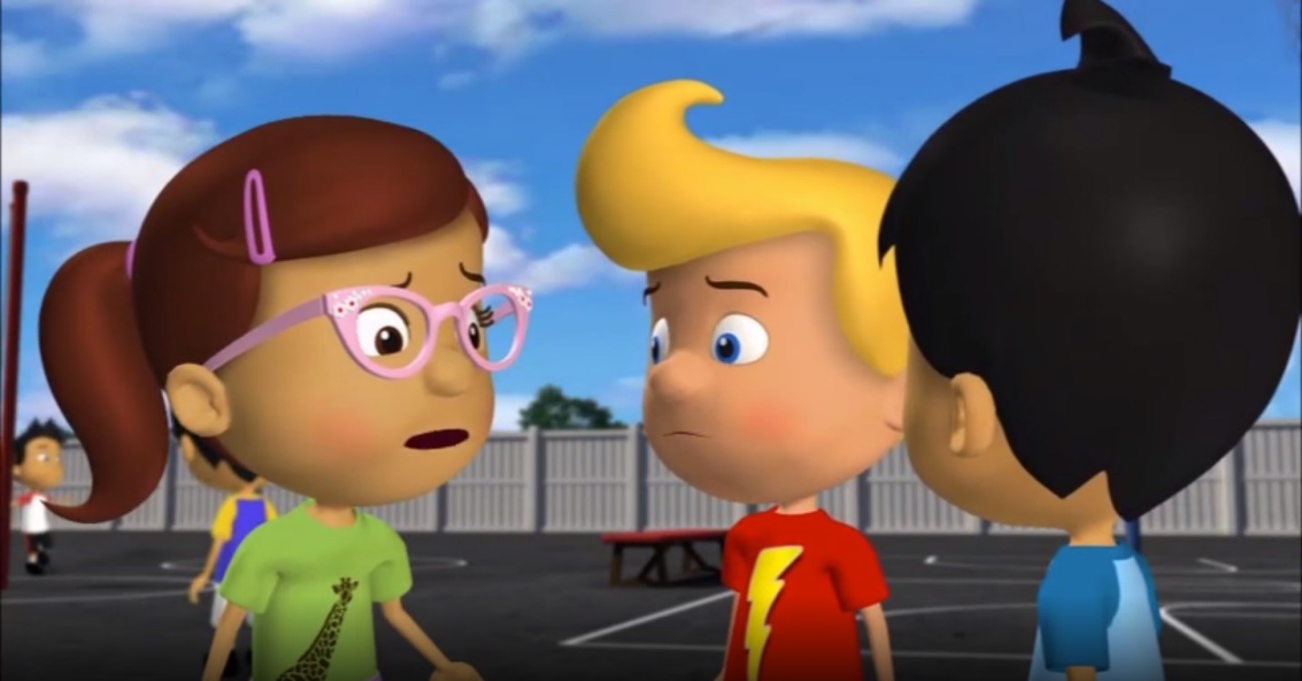 The Wonder Media Animation Studio Launched by Former Rugrats CEO Offers ...