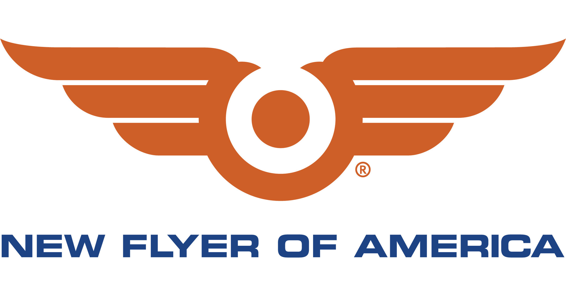 New Flyer selected by California Department of General Services to ...