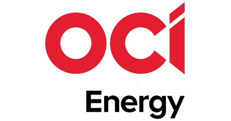 OCI ENERGY AND CPS ENERGY ANNOUNCE 120 MW / 480 MWh BATTERY ENERGY ...