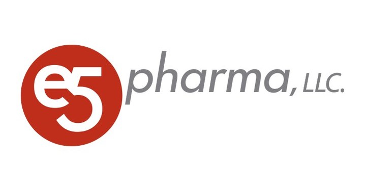 e5 Pharma Launches First FDA Approved Generic For Proglycem®