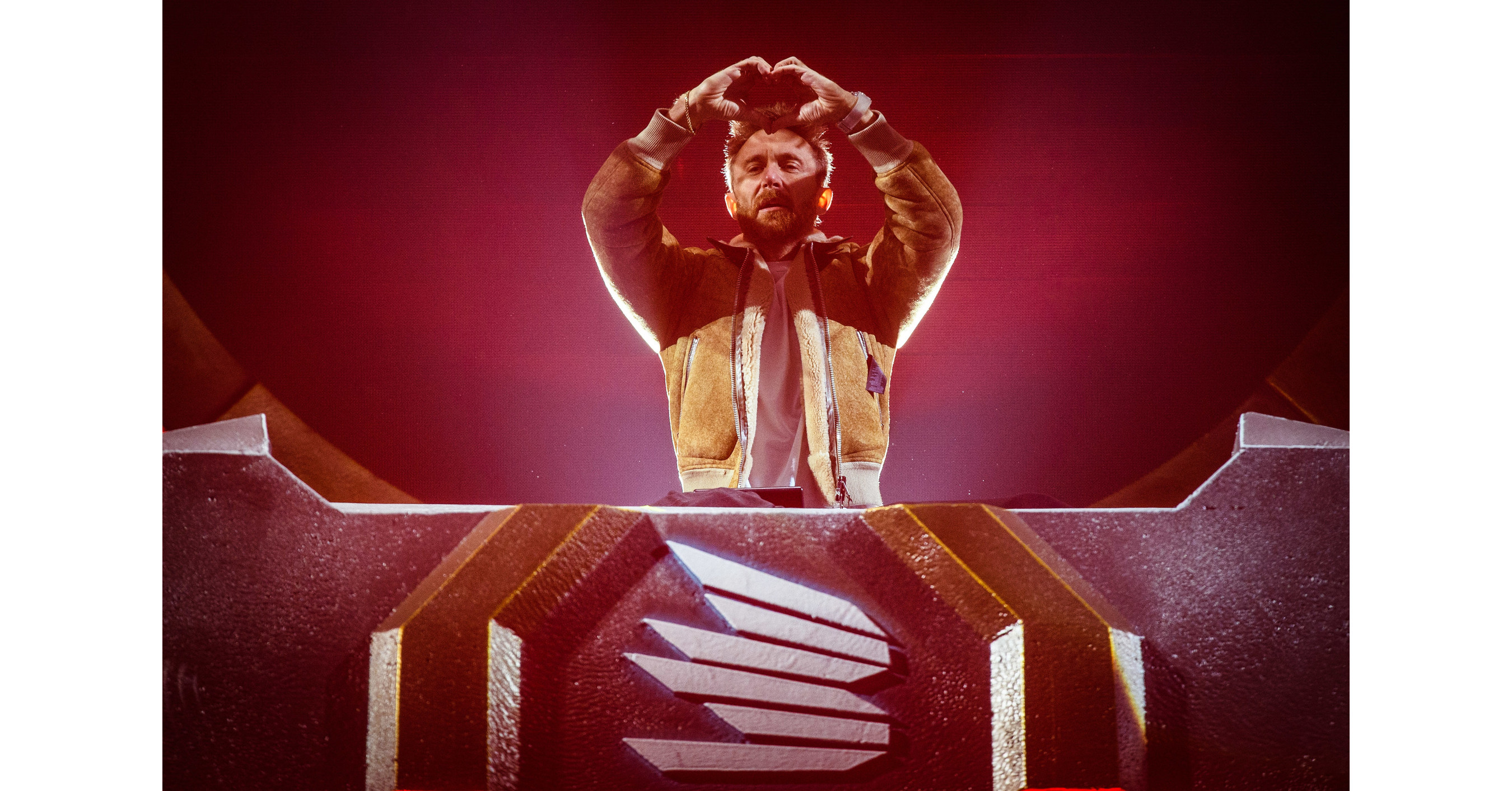 MDL Beast Festival - The Saudi Spectacular Sees International and ...
